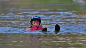 Kern River map and guidebook is now live - Momentum - Kern River Rafting